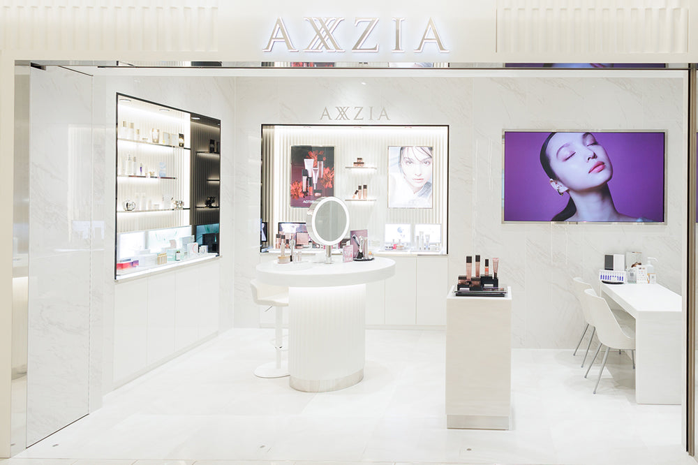 店舗情報– アクシージア 公式ショップ