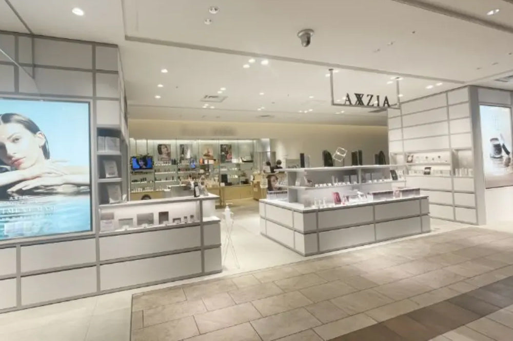 店舗情報– アクシージア 公式ショップ